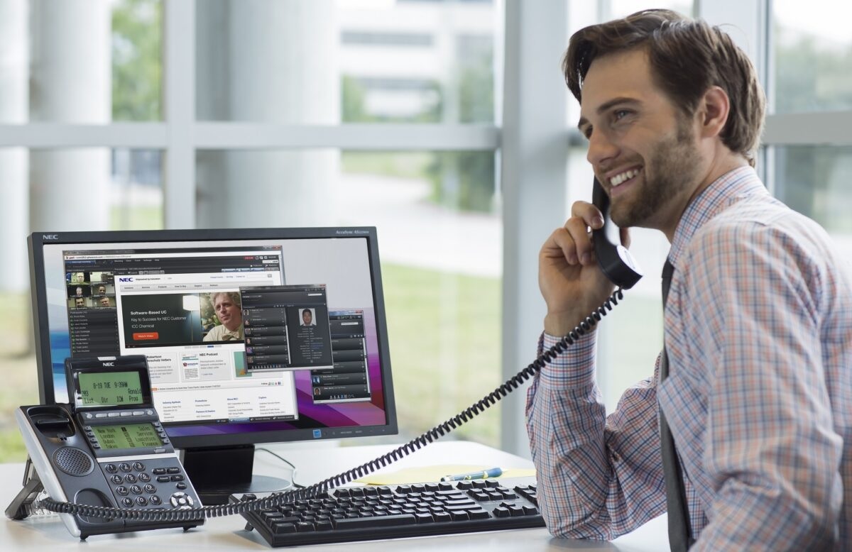 Office Telephone Systems: Boost Your Business Communication